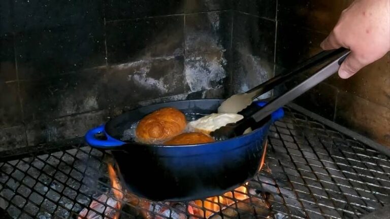 Vetkoek: Africa's Irresistible Fat Cake Recipe - Cultures of West Africa