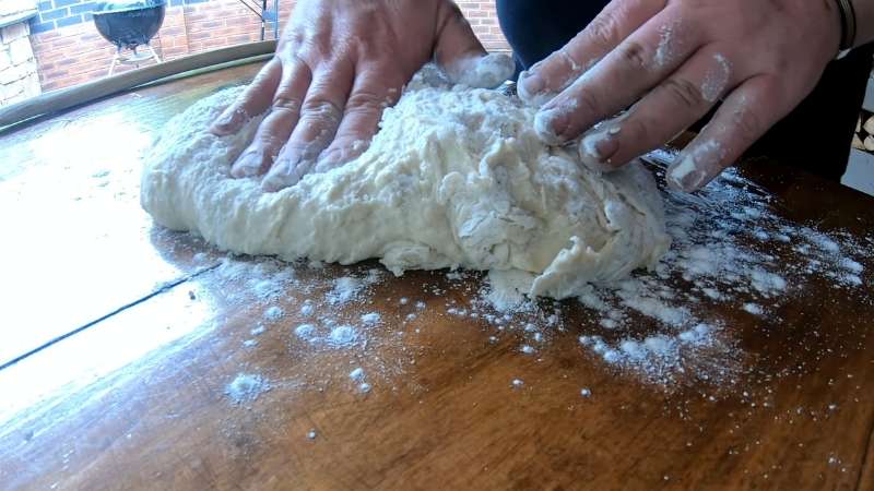 Vetkoek: Africa's Irresistible Fat Cake Recipe - Cultures of West Africa