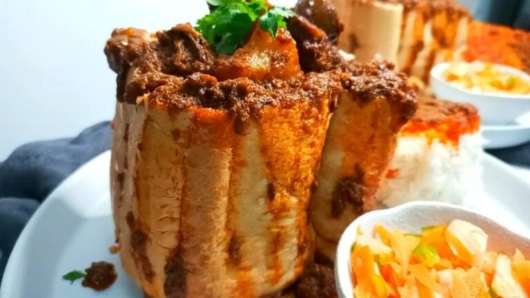 How to Make Authentic South African Bunny Chow at Home - Cultures of ...