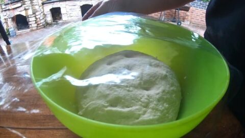 Vetkoek: Africa's Irresistible Fat Cake Recipe - Cultures of West Africa
