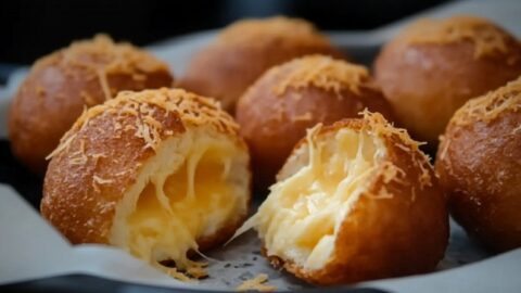 Vetkoek: Africa's Irresistible Fat Cake Recipe - Cultures of West Africa
