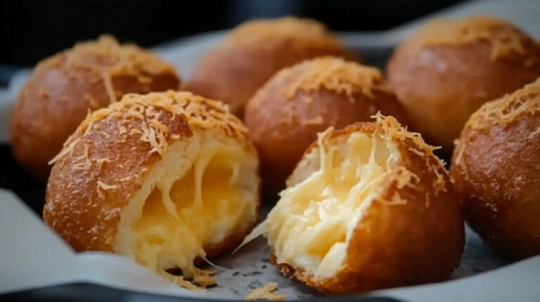 Vetkoek: Africa's Irresistible Fat Cake Recipe - Cultures of West Africa