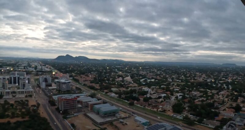 Botswana Weather by Month - When to Go for the Best Experience ...