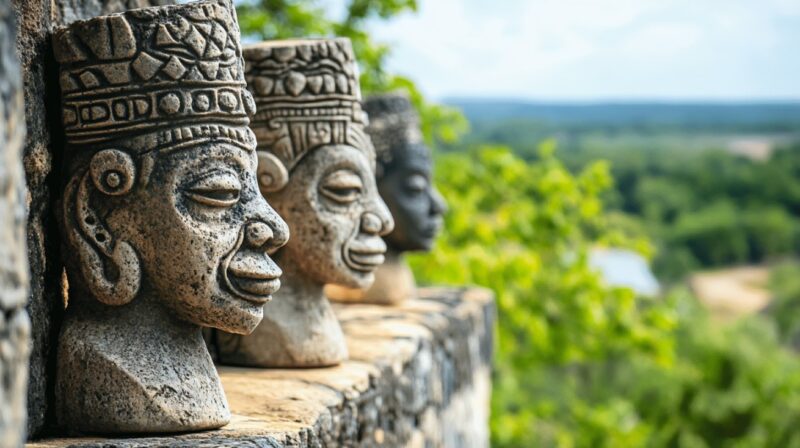 History of the Ashanti - Empire and Colonization - Cultures of West Africa