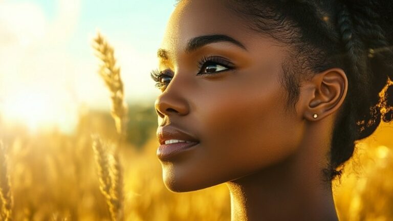 Why African Women’s Skin Ages So Well - And What You Can Learn From It ...