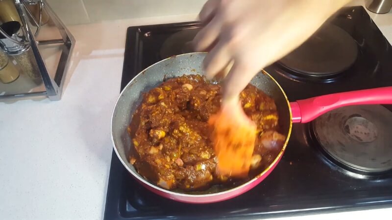 Step-by-Step Recipe for Cape Malay African Lamb Curry - Cultures of ...