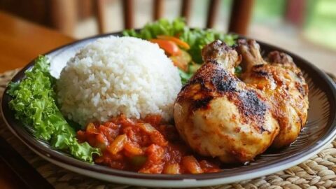 15 Traditional African Food Dishes You Need to Try - Cultures of West ...