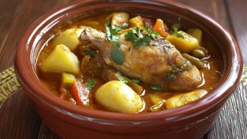 15 Traditional African Food Dishes You Need to Try - Cultures of West ...