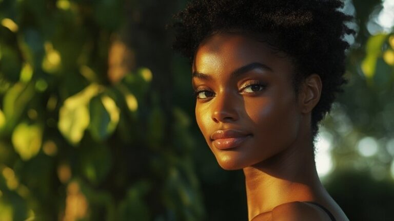 Why African Women’s Skin Ages So Well - And What You Can Learn From It ...