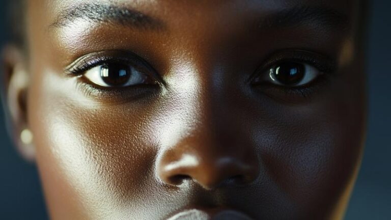 Why African Women’s Skin Ages So Well - And What You Can Learn From It ...