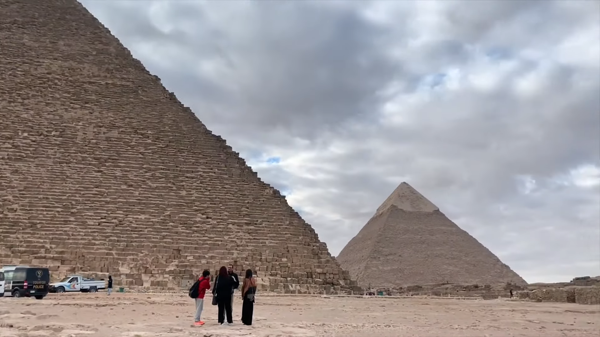 Top 10 Must-Visit Historical Sites in Egypt for History Lovers ...