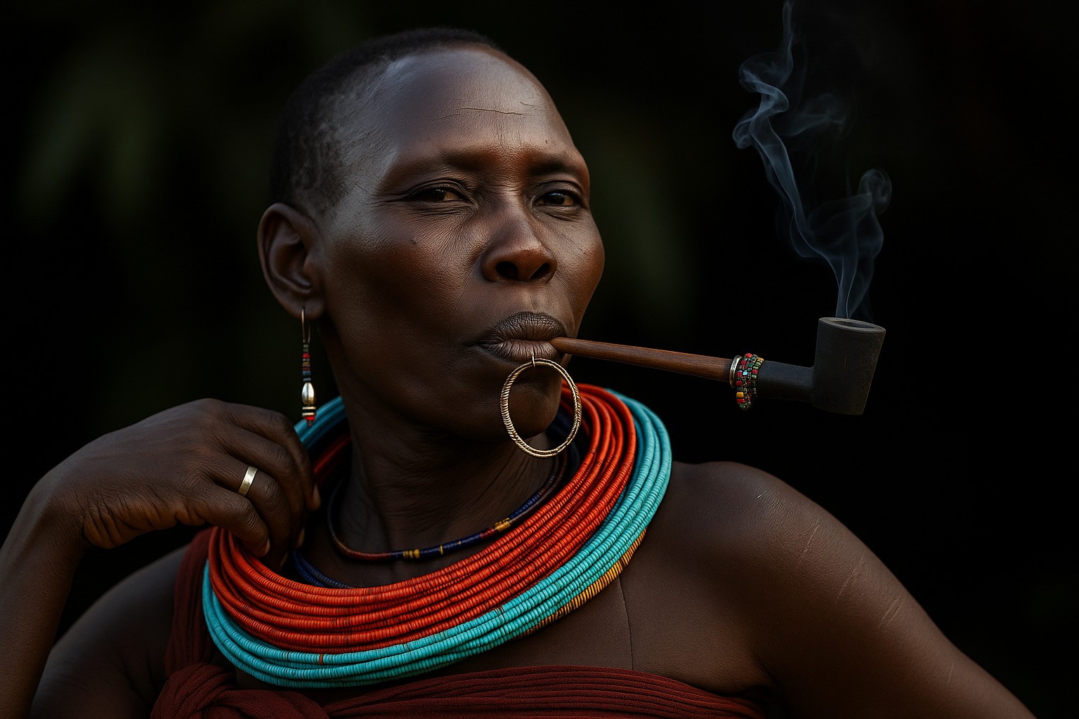 Cultures of West Africa - History, Traditions, and Stories