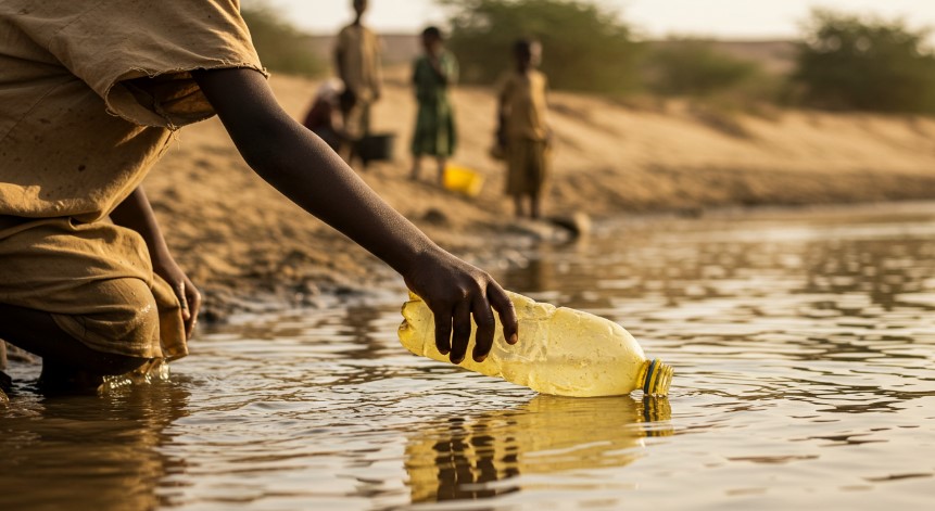 Cultures of West Africa - History, Traditions, and Stories