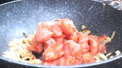 How to Make Moambe Chicken – Traditional Congolese Stew - Cultures of ...