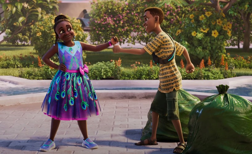 7 Most Watched Cartoon and Animation Series for Kids in Nigeria (2025 ...