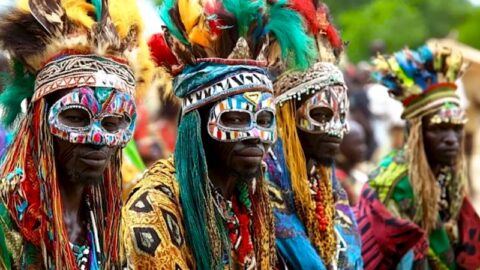How the Songhai Empire Shaped West African History