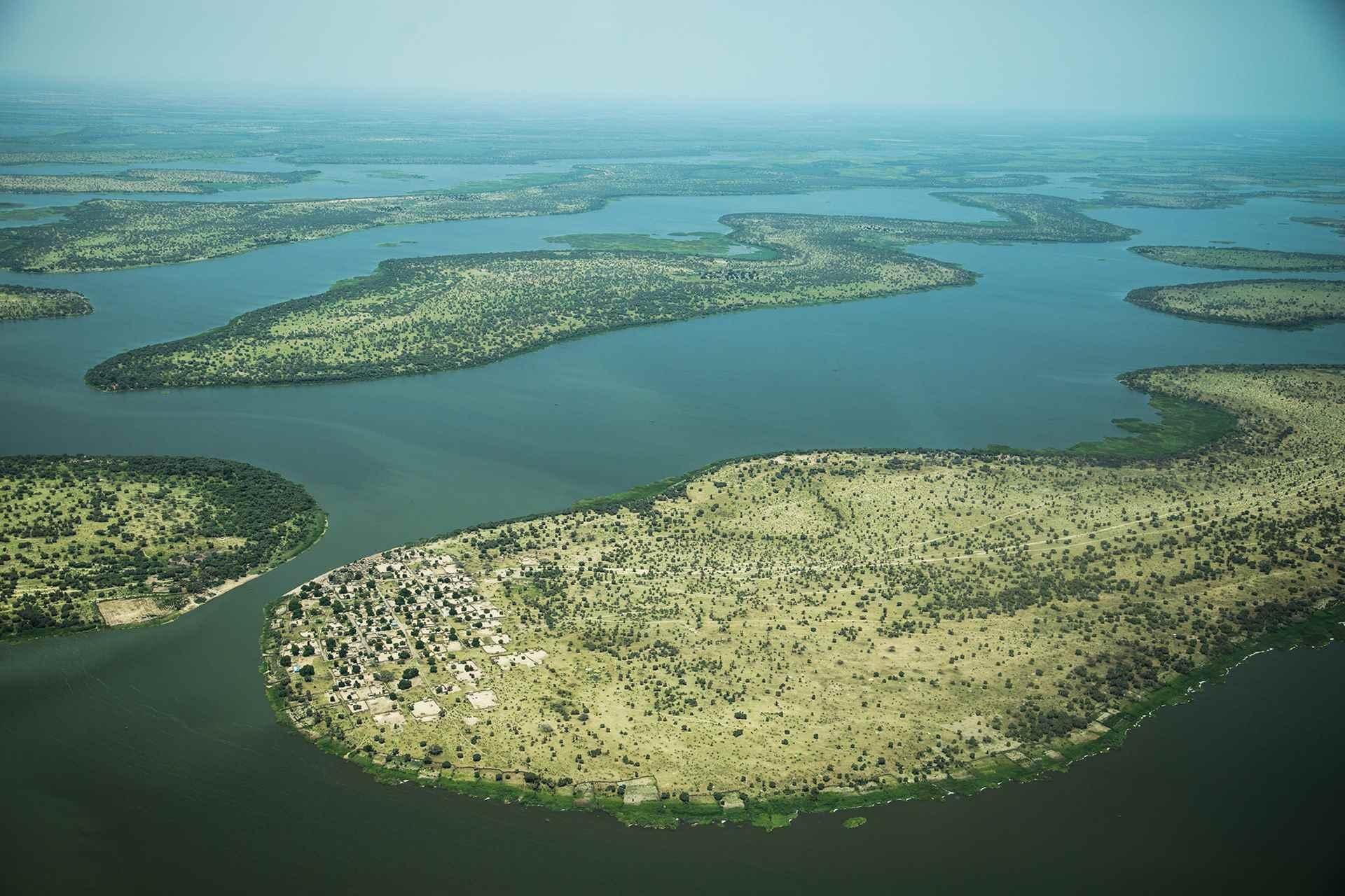 Exploring Lake Chad Basin - Travel, Culture, And Restoration Efforts ...