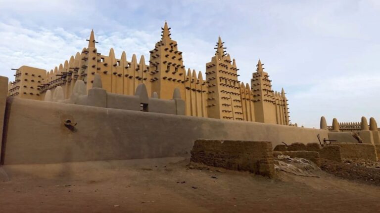 7 Ancient West African Inventions That Changed the World - Cultures of ...