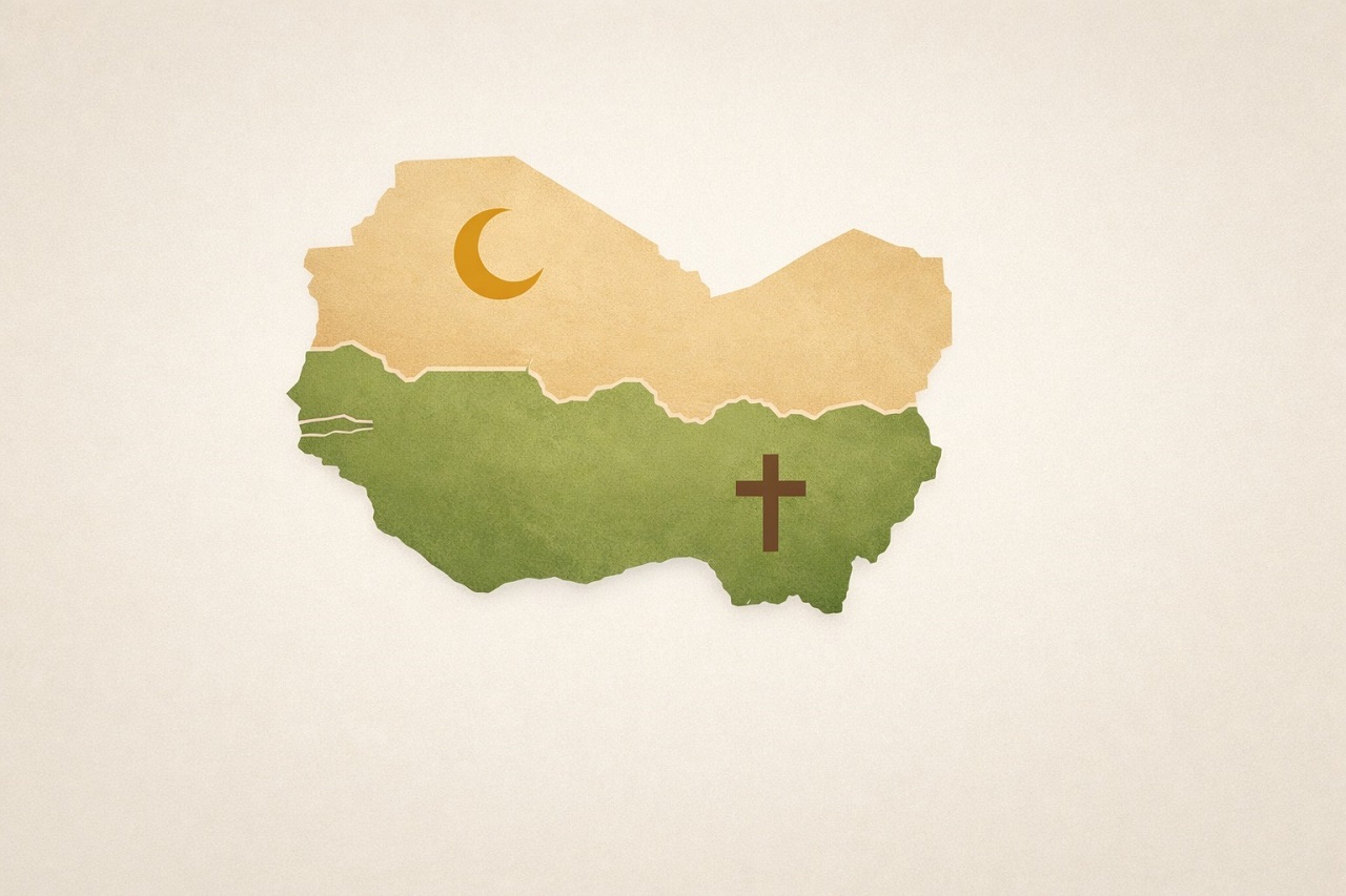 How Islam and Christianity Spread Across West Africa - Cultures of West ...