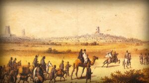 How Islam and Christianity Spread Across West Africa - Cultures of West ...
