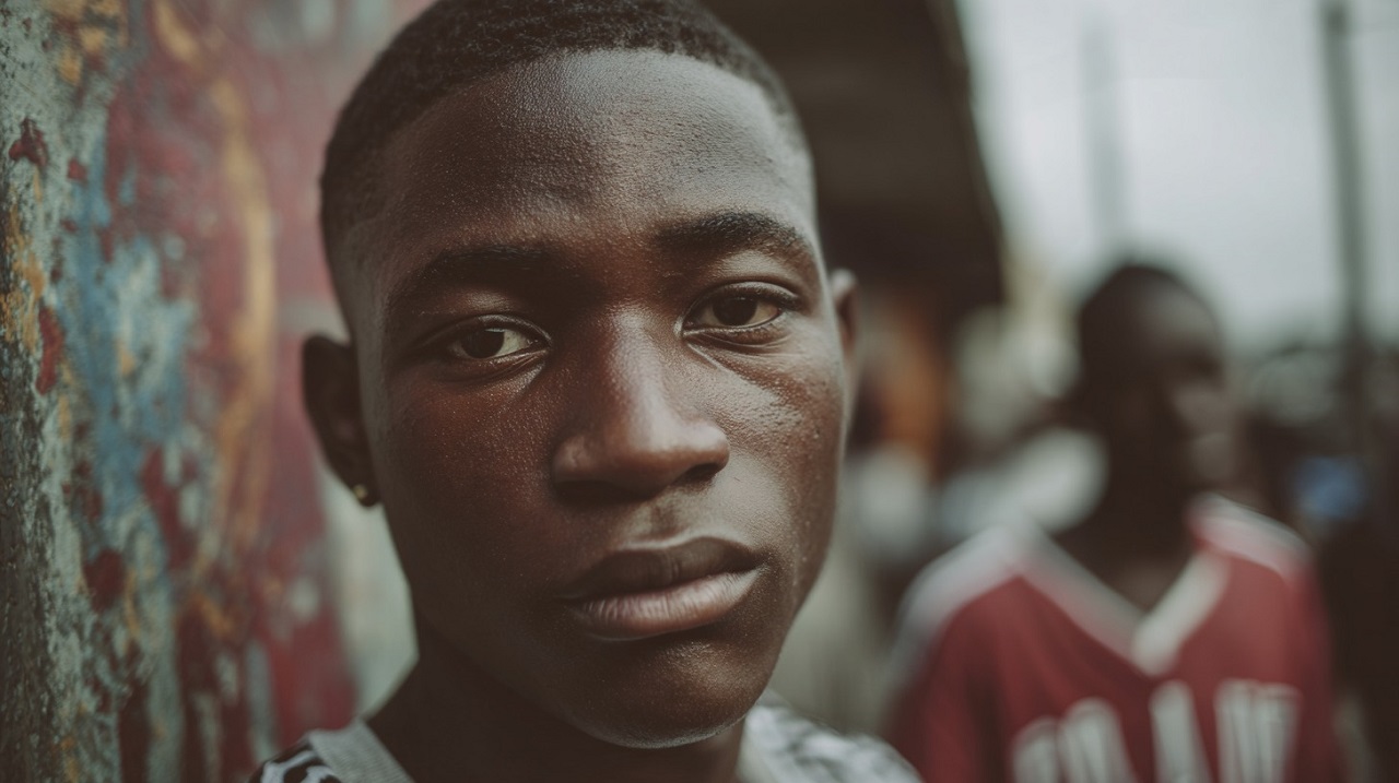 Urban Street Culture In Nigeria - How Music, Fashion, And Slang Shape ...